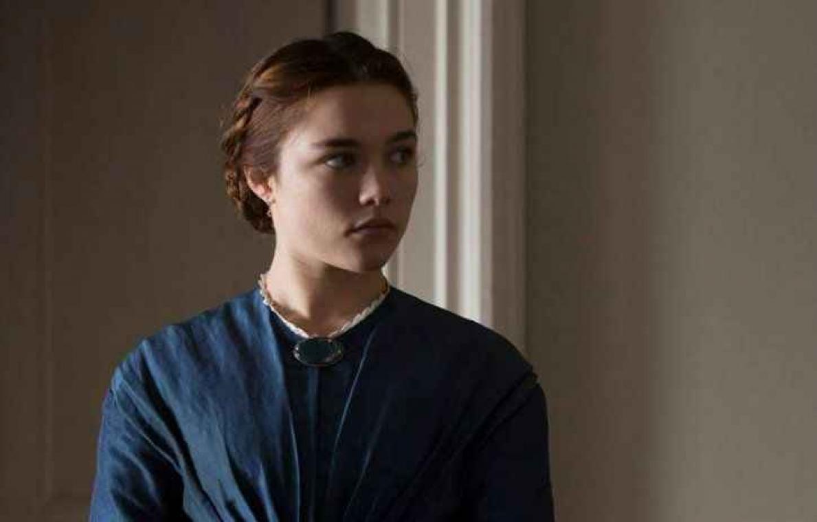 Sorties cinéma : 'Lady Macbeth', 'Fast & Furious 8', 'On the Edge of ...