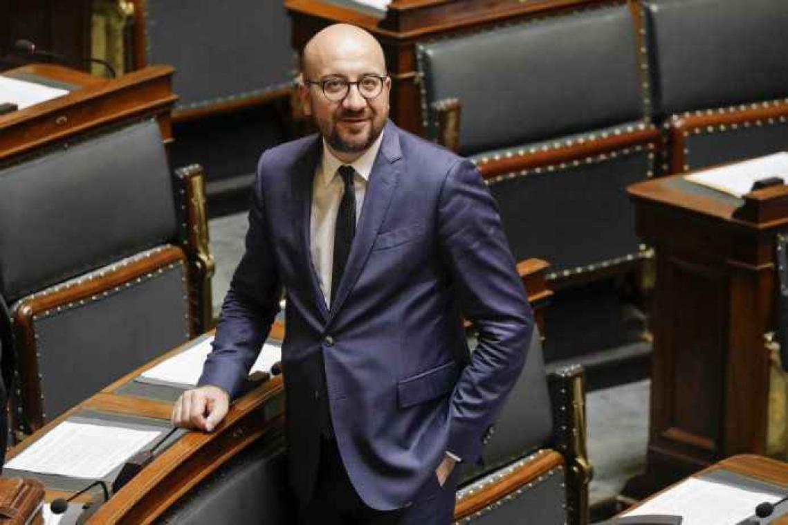 L'homme politique le plus populaire de Flandre est un Wallon - Metrotime