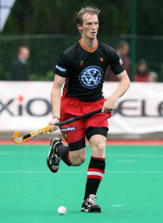 Audi Hockey League - Un duo pour diriger le Léopold, qui accueille deux ...