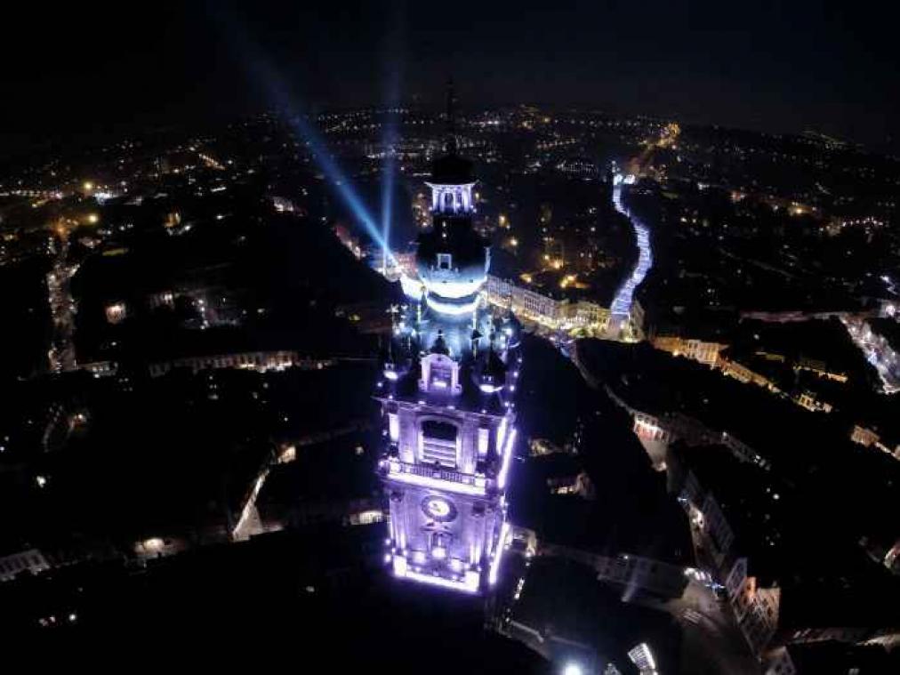 Mons 2015, c'est parti! - Metrotime