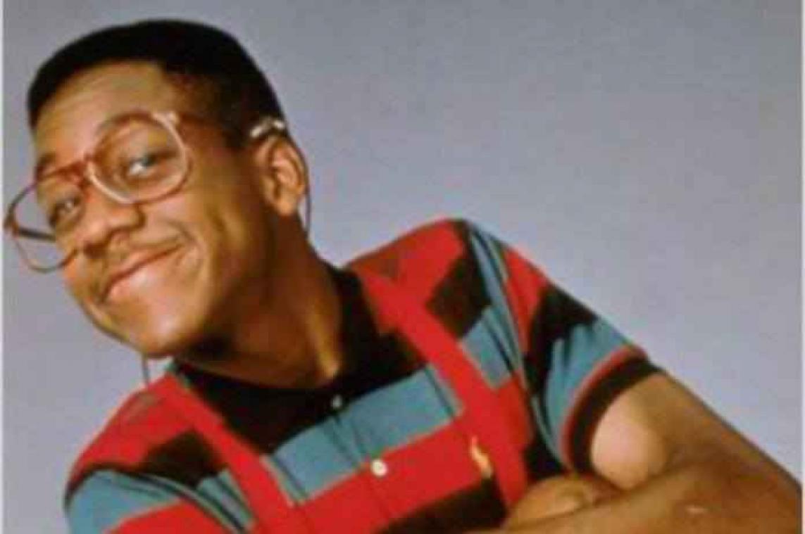 Steve Urkel a fort changé en 25 ans - Metrotime