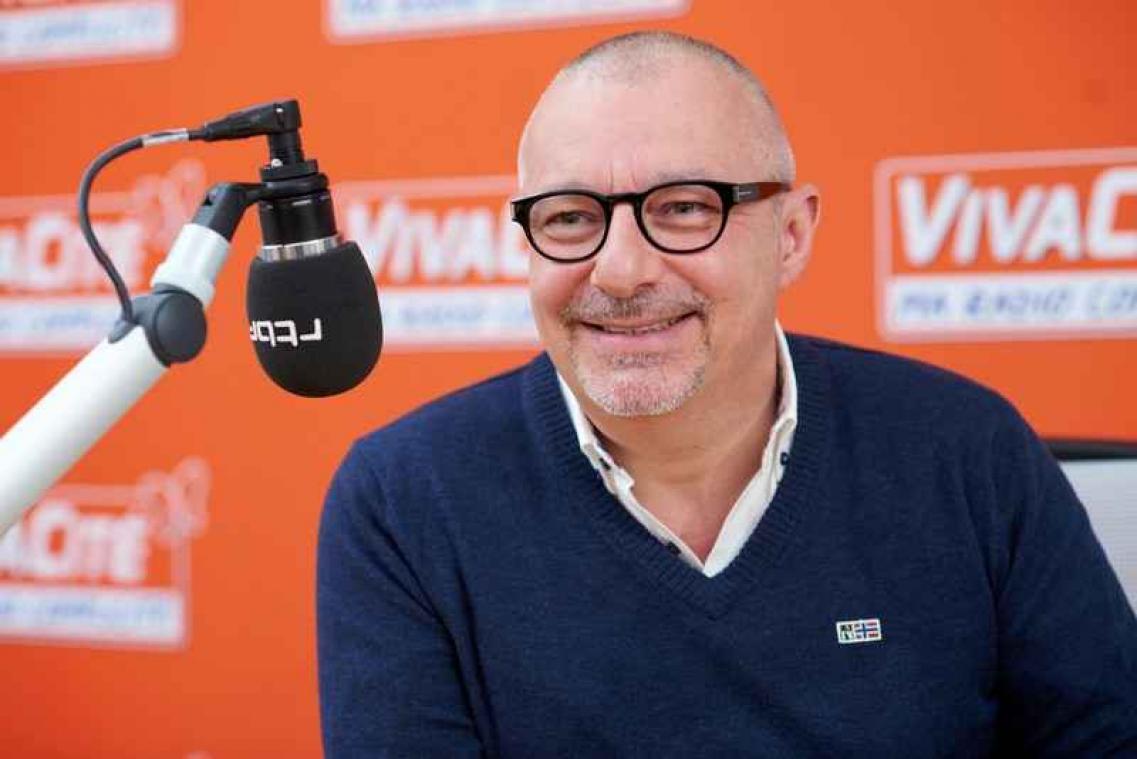 Propos d'Alain Simons : le CSA sanctionne la RTBF - Metrotime