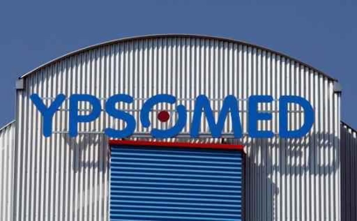 Le groupe chimique Ypsomed veut ouvrir une filiale en Belgique - Metrotime