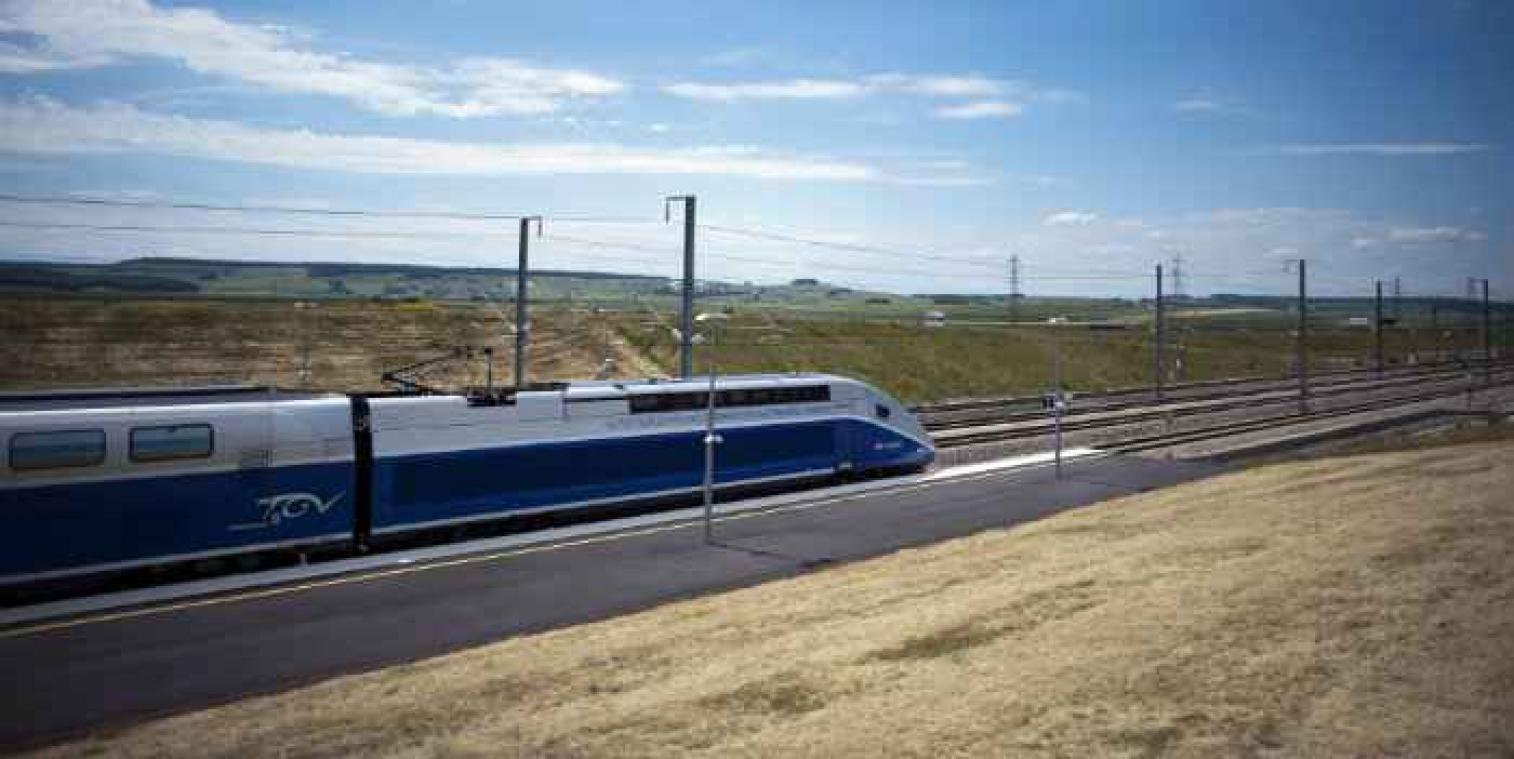 10 000 abonnements illimités mis en vente par iDTGV pour ses dix ans ...