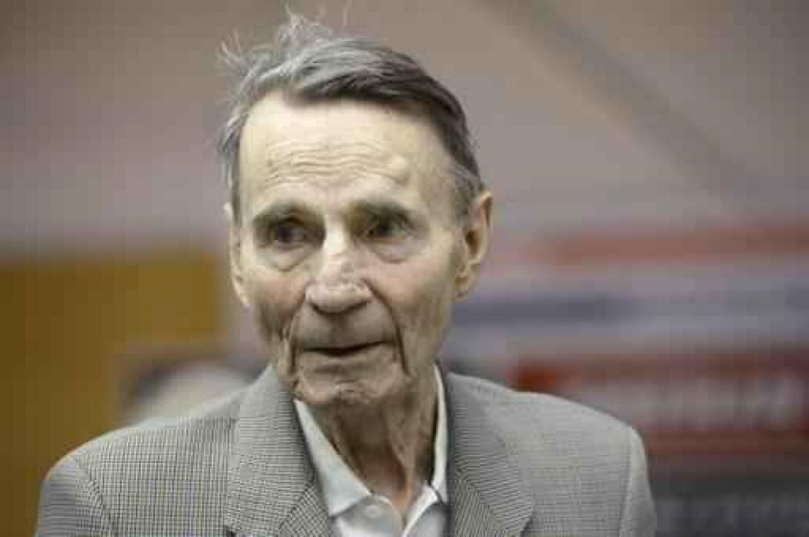 Finlande: décès du président Koivisto, artisan de l'adhésion européenne ...