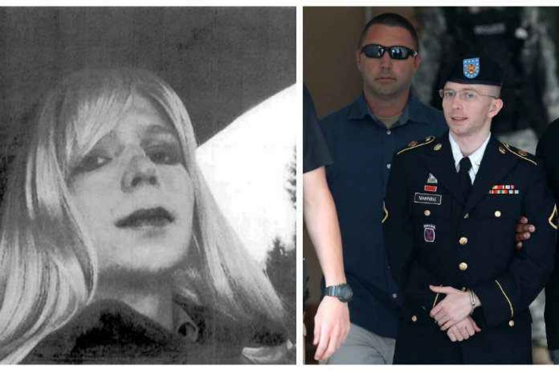 Chelsea Manning, le lanceur d'alerte de WikiLeaks, libérée - Metrotime