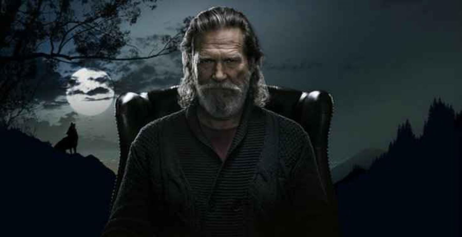 Jeff Bridges lance un album pour aider à s'endormir - Metrotime