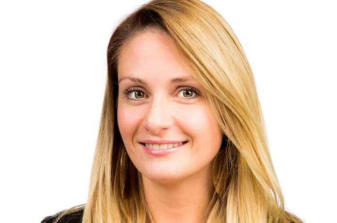 Employée de la semaine: Tracy Willem - Metrotime