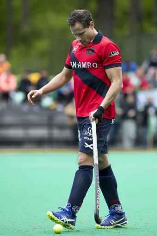 Le Dragons plie 5-3 devant le Rot Weiss Cologne en demi-finale - Metrotime