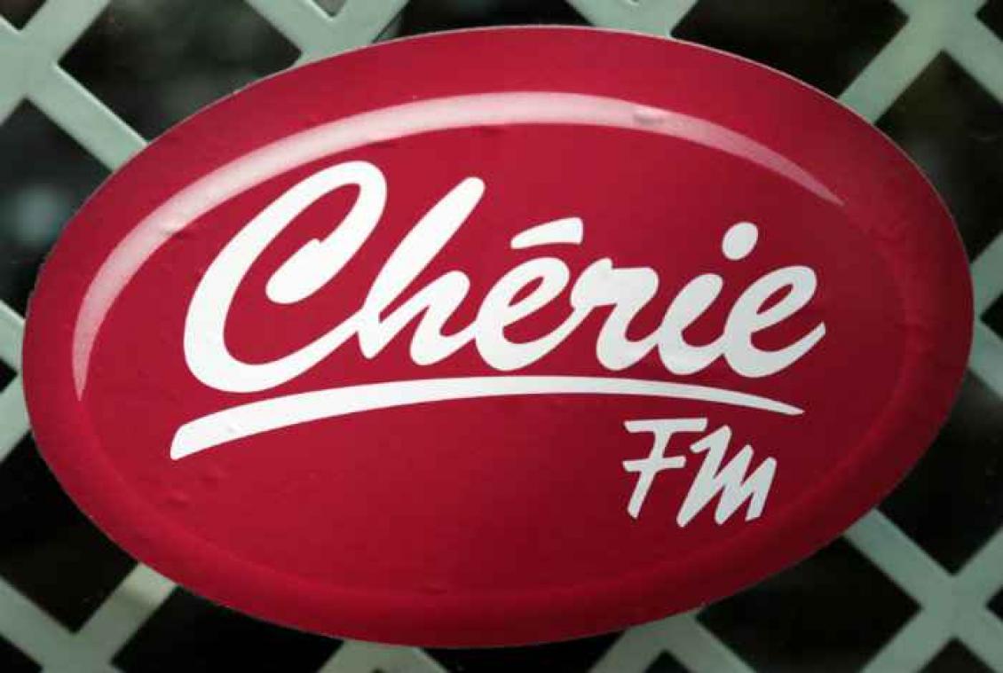 Chérie FM de retour en Belgique sur le web - Metrotime