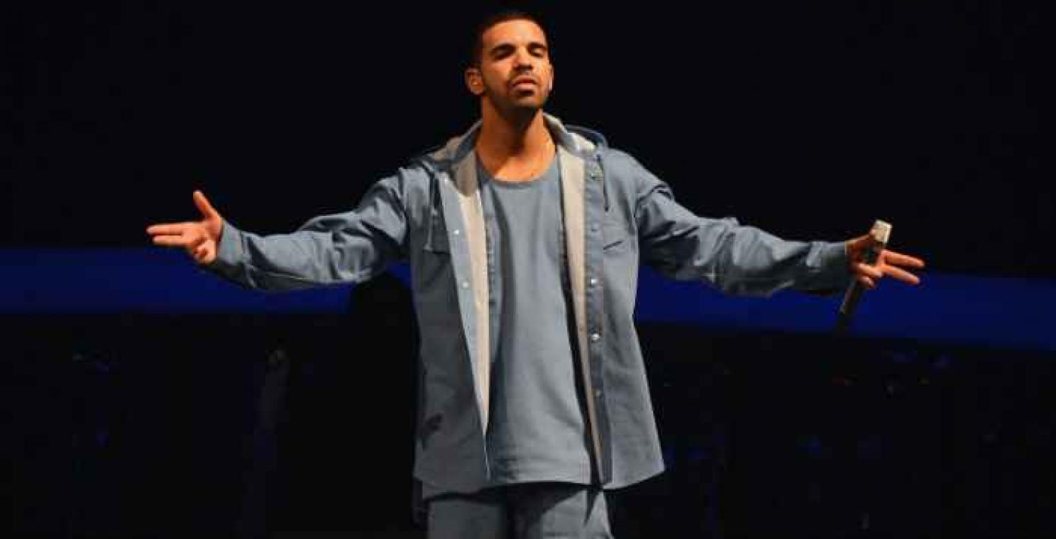 Avec son album numérique surprise, le rappeur Drake se hisse au sommet ...