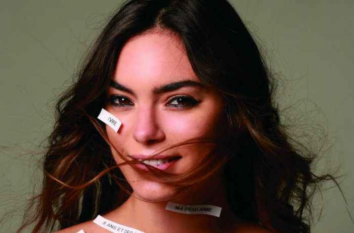 Après l'Eurovision, Alma présente son premier album - Metrotime