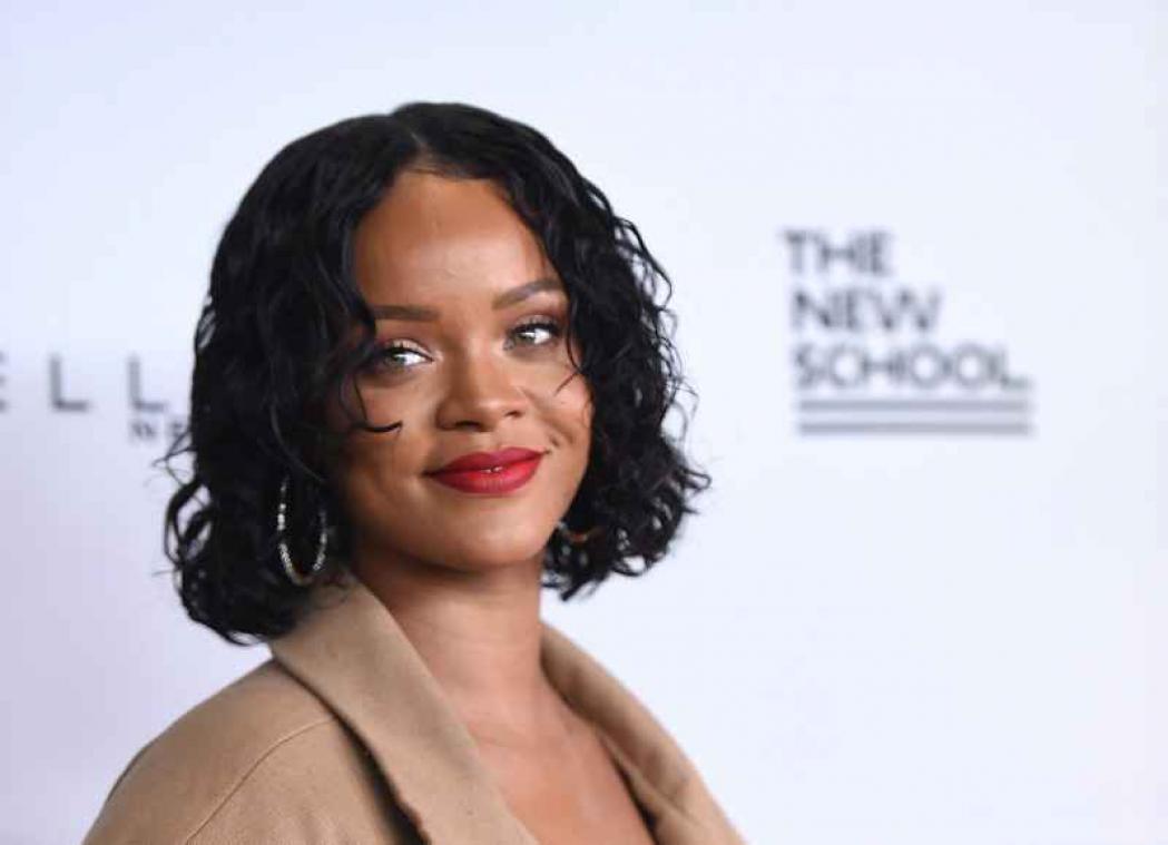 PHOTOS. Rihanna en couple avec un homme d'affaires saoudien - Metrotime
