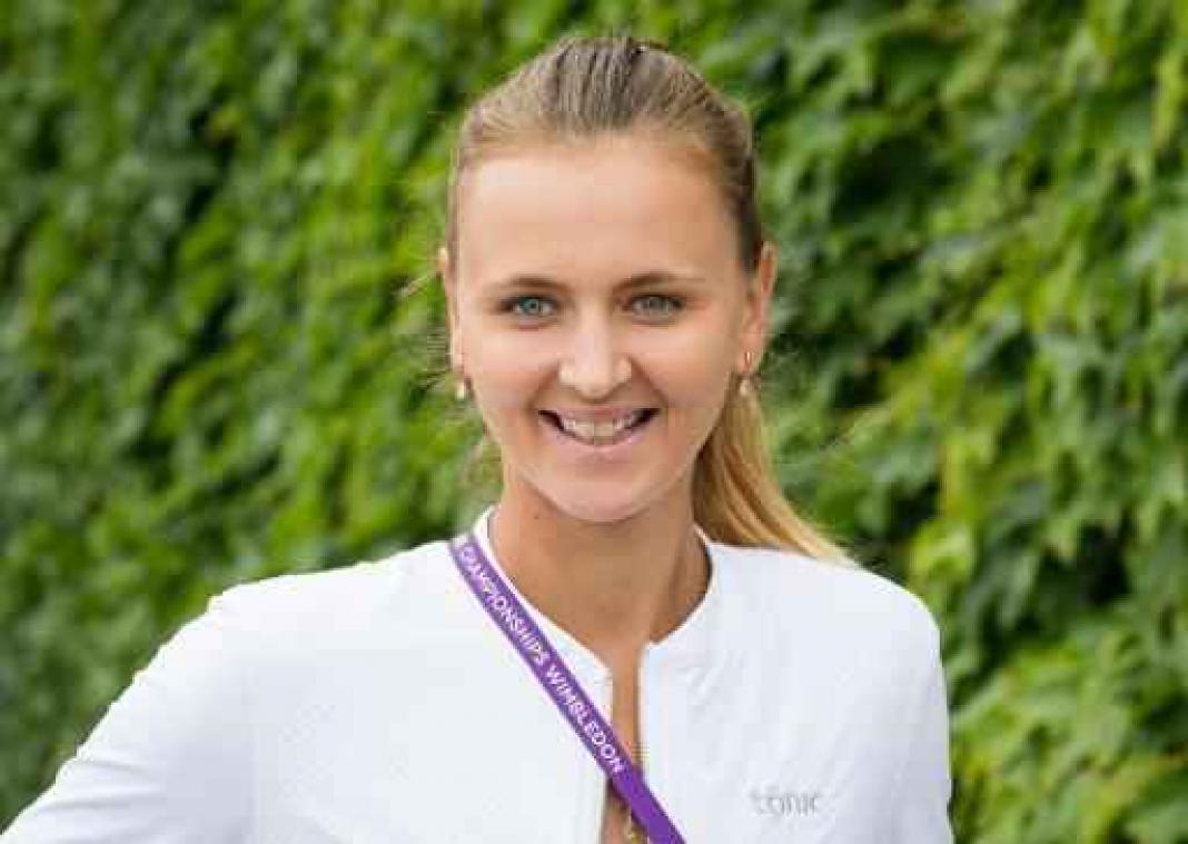 Wimbledon - Maryna Zanevska avant son 1er tour à Londres: "C'est Watson ...