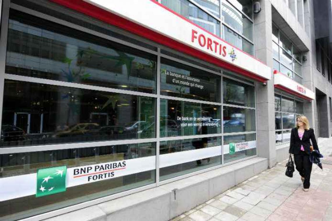 BNP Paribas Fortis vise 2 jours de télétravail par semaine pour tous ...