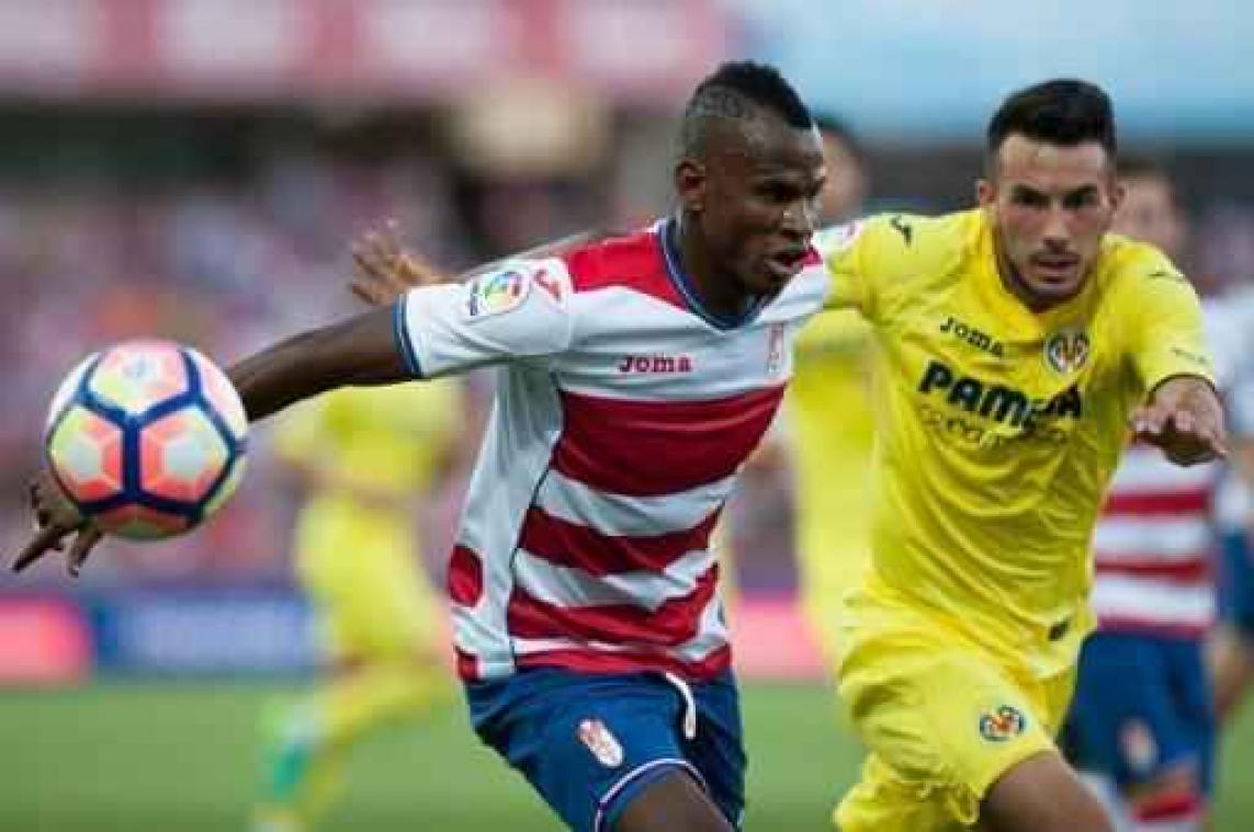 Jupiler Pro League - Le Standard engage Uche Henry Agbo, un milieu ...