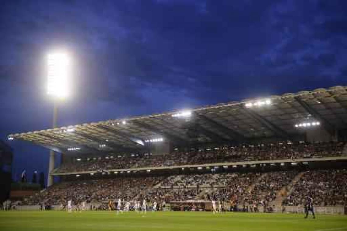 Diables Rouges - Diables Rouges : L'URBSFA déplore le fait de ne pas ...