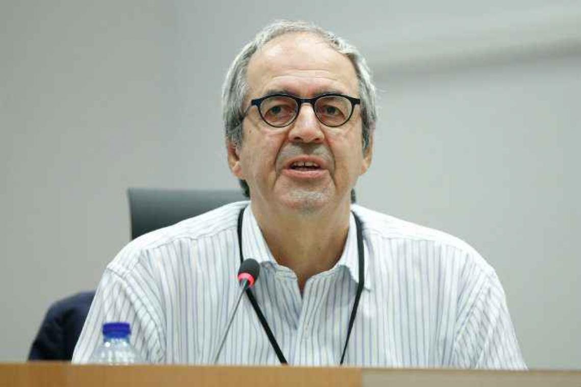 Kazakhgate: Au terme des auditions, les affaires courantes et la ...