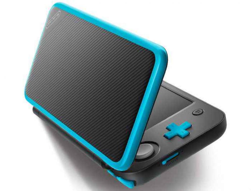 Metro a testé la Nintendo New 2DS XL - Metrotime