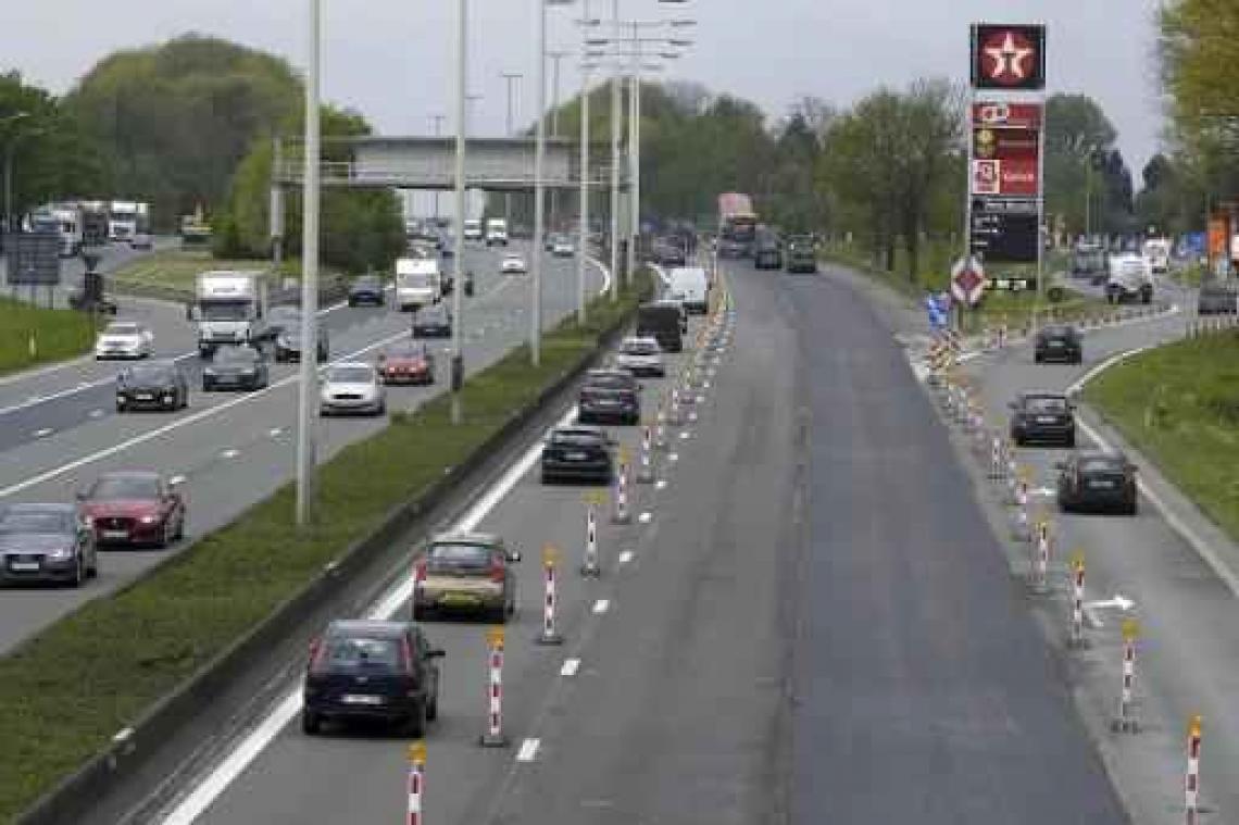 L'autoroute A11 ouvrira pour la première fois le 26 août - Metrotime