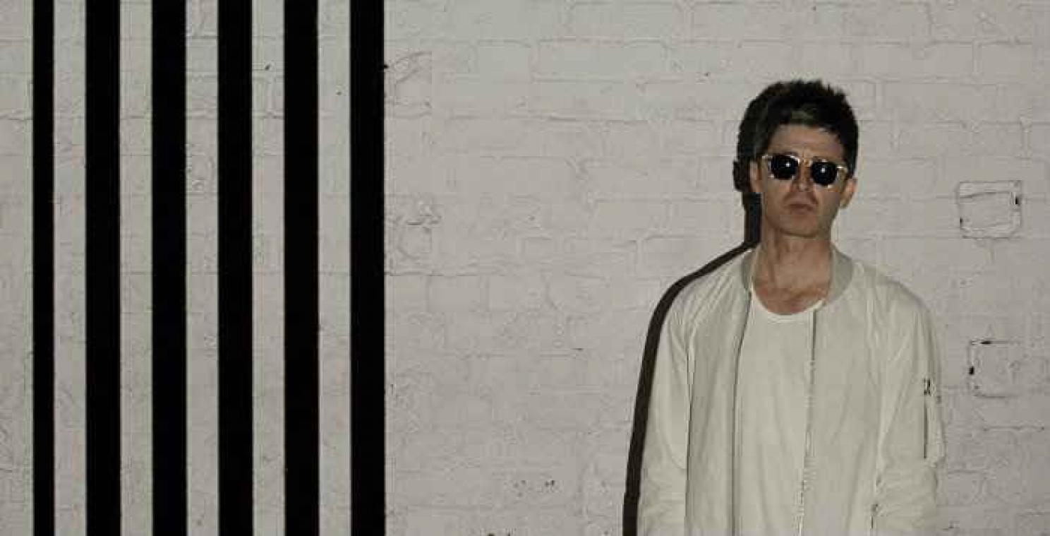 Noel Gallagher's "Chasing Yesterday" - Metrotime