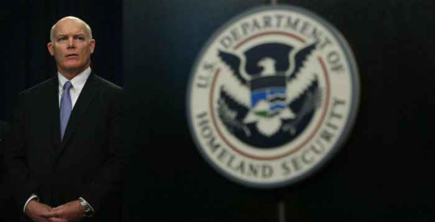 L'alcool, un véritable problème au sein du Secret Service des Etats ...