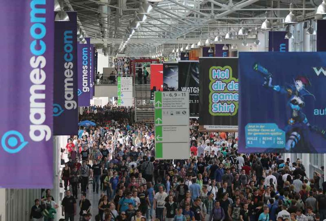 Gamescom 2017 : Que faut-il attendre du plus grand salon de jeu vidéo d'Europe ? - Metrotime