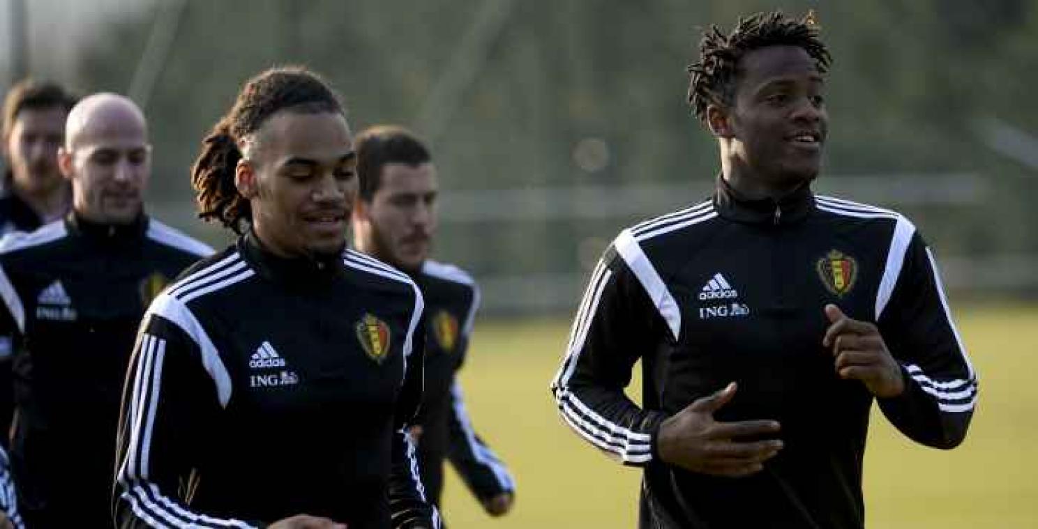 Les Diables Rouges vont-ils se relancer? - Metrotime