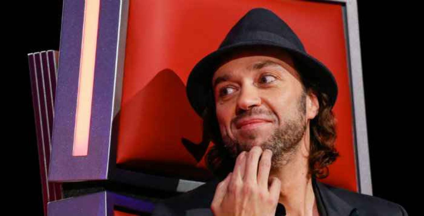 Stanislas: "J'ai un petit côté prof chiant" - Metrotime