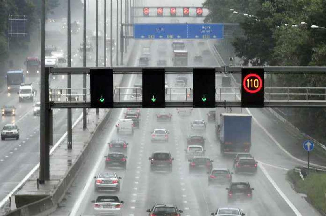 Les embouteillages se forment désormais lors des heures creuses - Metrotime