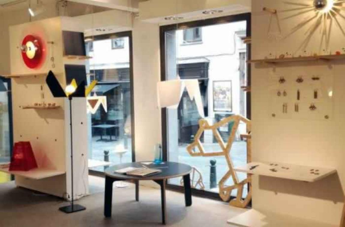 Tips & Trends : Un design durable et respectueux avec REstore Design ...