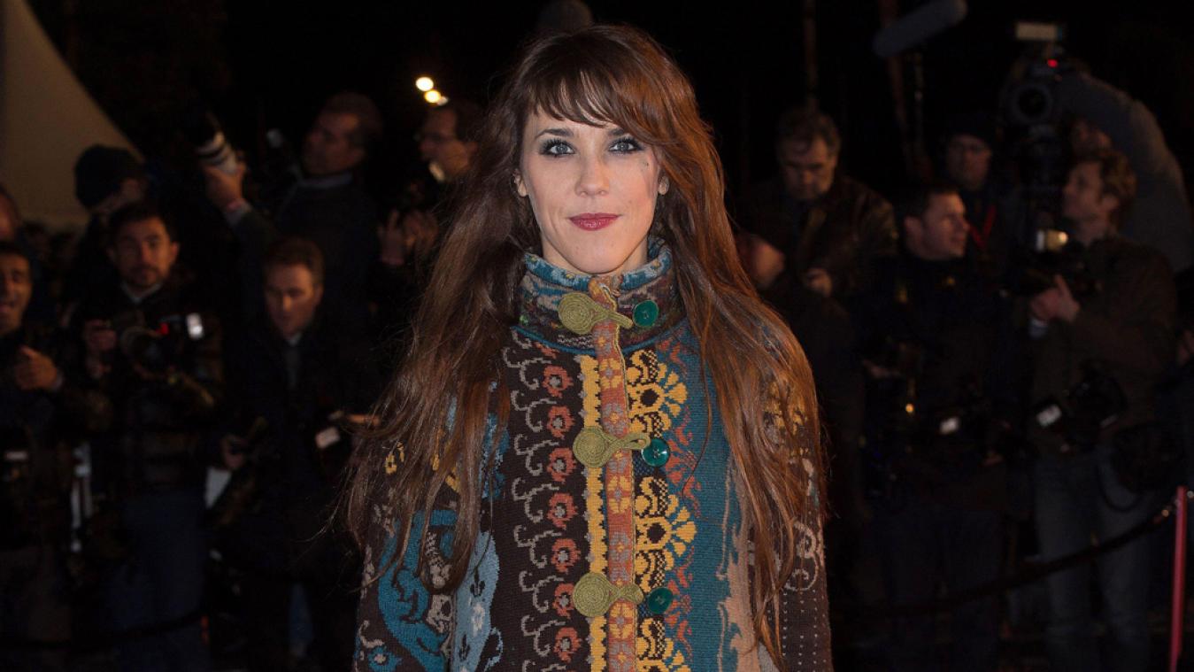 Zaz : son message personnel à Russell Crowe ! - Metrotime