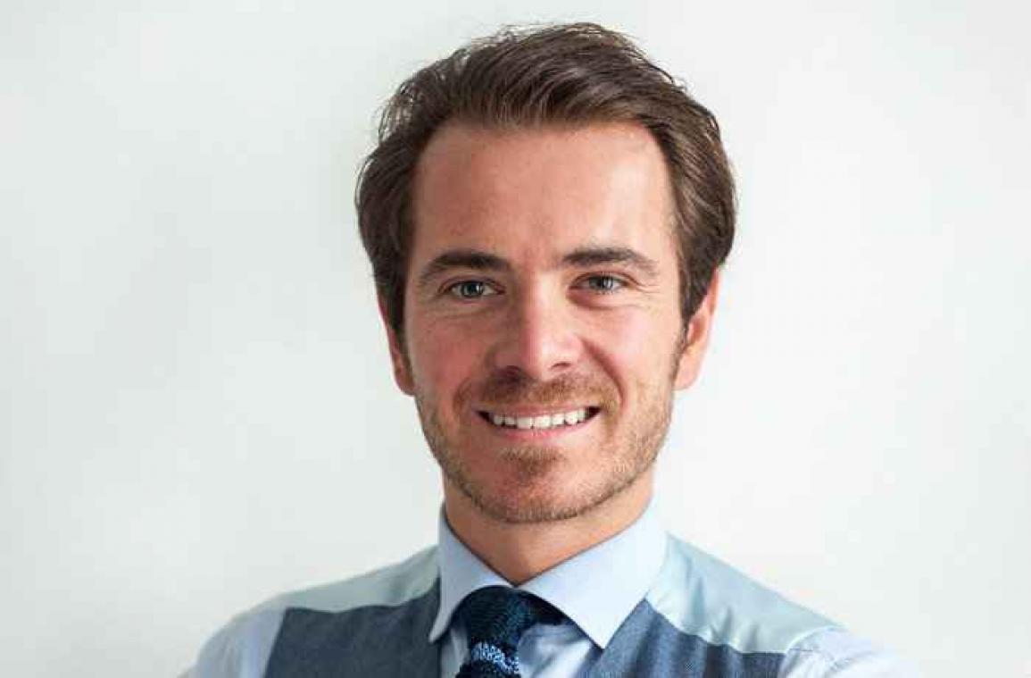 Un nouvel acteur sur le marché de l'immobilier en ligne - Metrotime