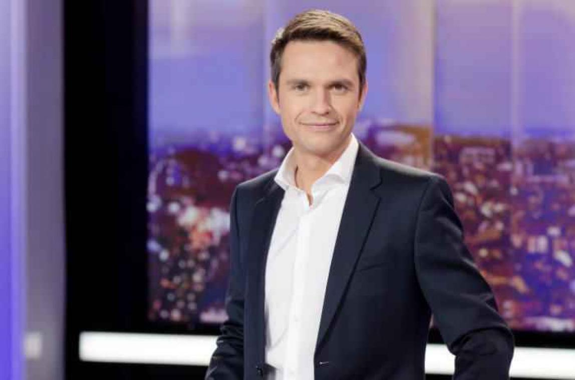 Un an de tour du monde pour Jonathan Bradfer - Metrotime