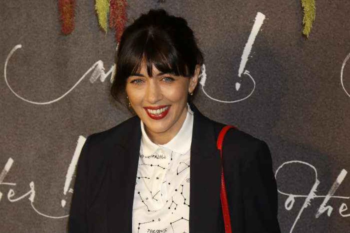 Nolwenn Leroy défend Baffie - Metrotime