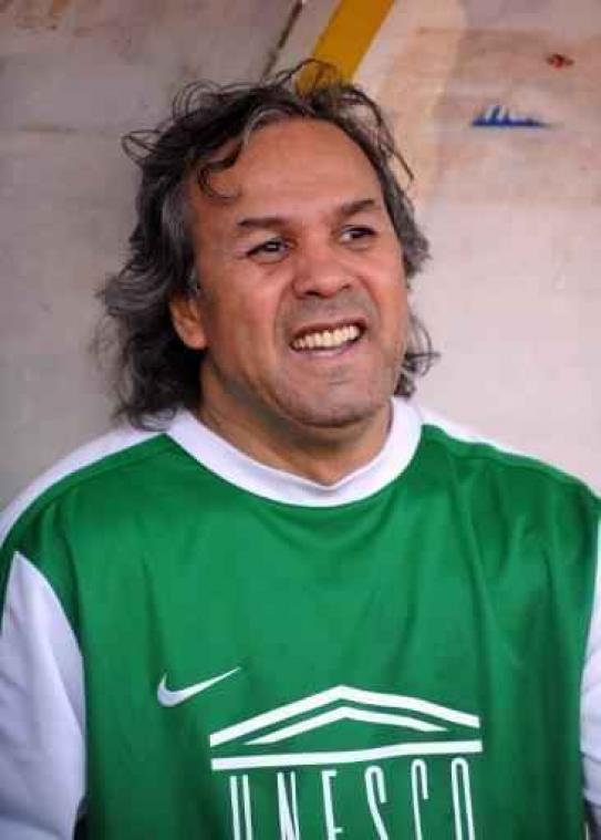 Rabah Madjer nommé sélectionneur de l'Algérie - Metrotime