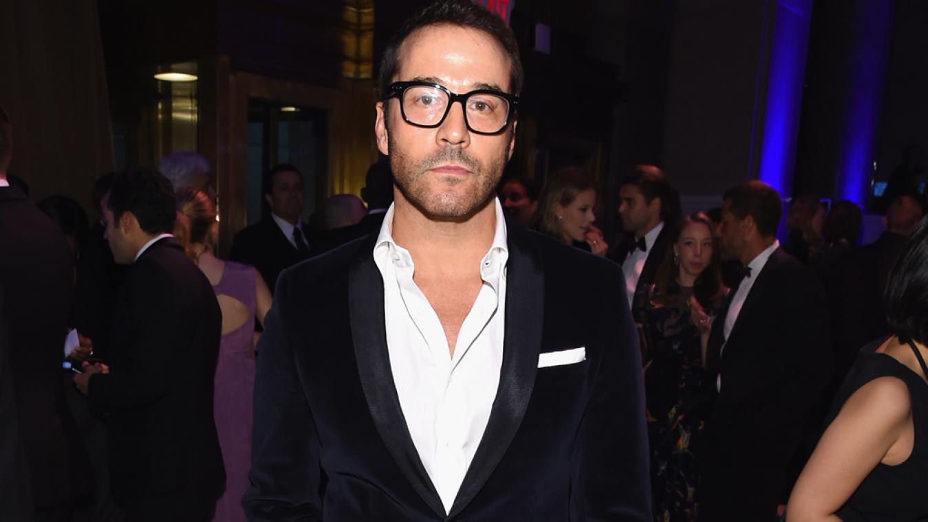 Jeremy Piven s'occupe de Mike Tyson - Metrotime