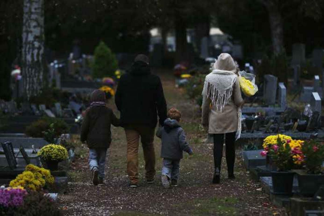 L'humusation, une manière de tirer sa révérence de manière durable ...