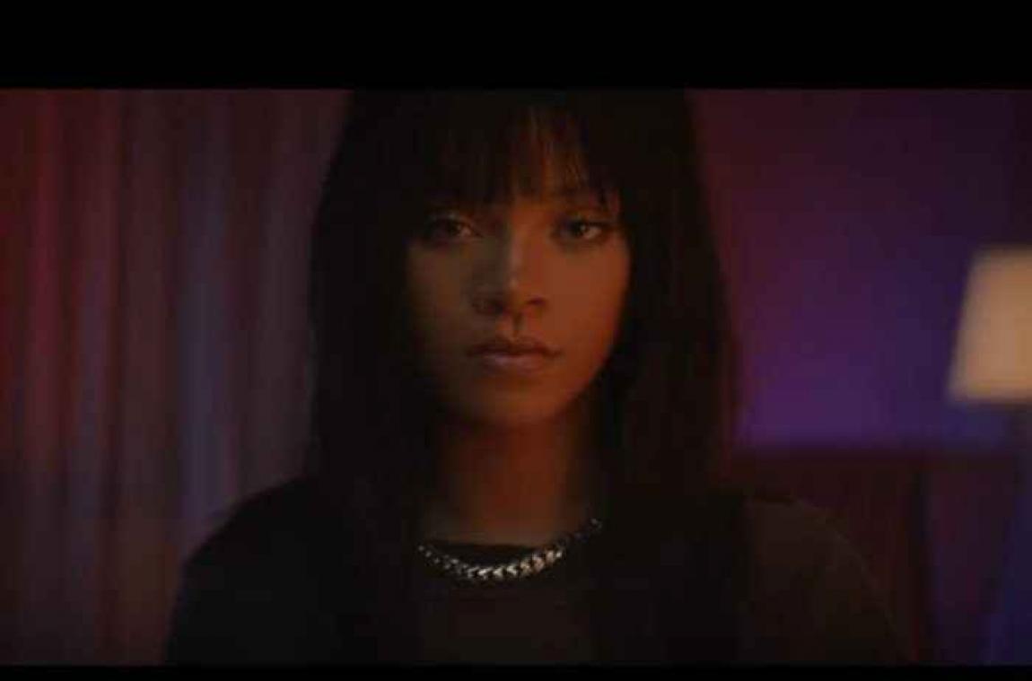 VIDEO. Avec "Lemon", N.E.R.D. signe son retour avec Rihanna - Metrotime