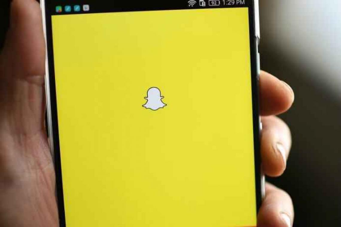 Snapchat va subir de grands changements - Metrotime