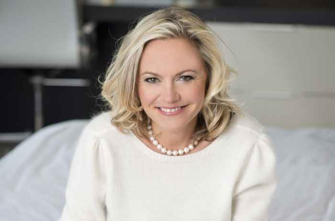 Barbara Louys - De la TV aux bijoux - Metrotime