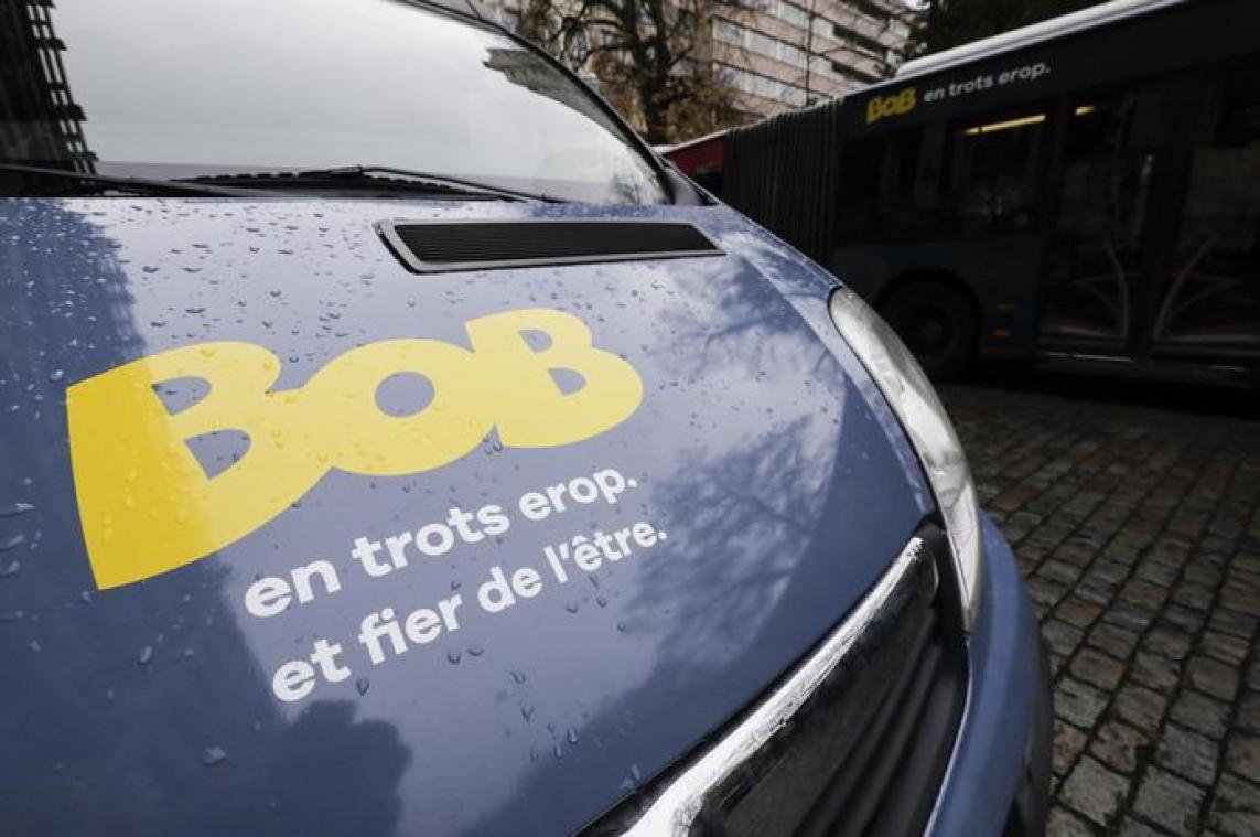 Des nouveautés pour la campagne Bob d'hiver - Metrotime