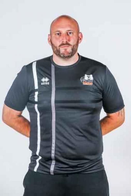 Chris Mayes et Ferried Naciri échangent leurs rôles à Louvain - Metrotime