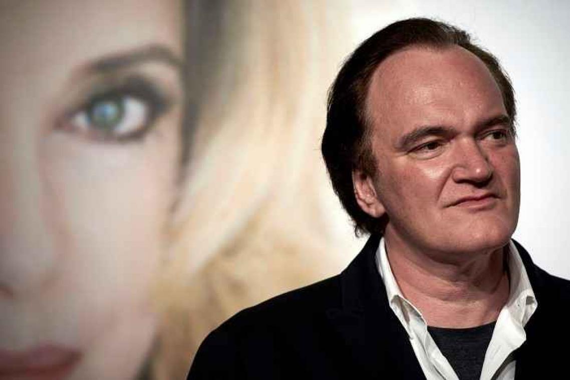 Quentin Tarantino aux manettes du prochain Star Trek - Metrotime