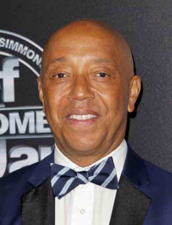 Le magnat du rap Russell Simmons accusé de viols - Metrotime