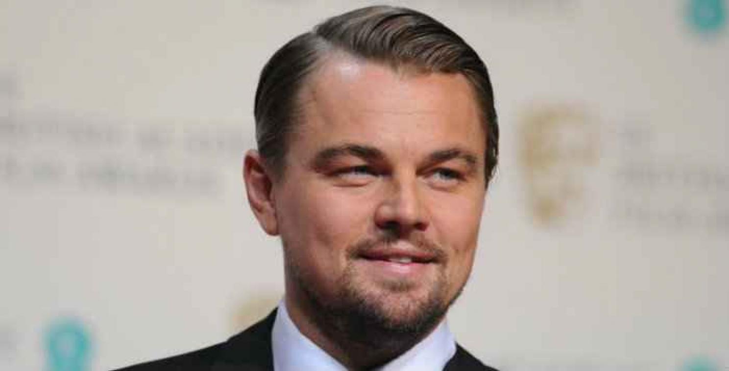 Leonardo DiCaprio préparerait un film sur le Tour de France - Metrotime