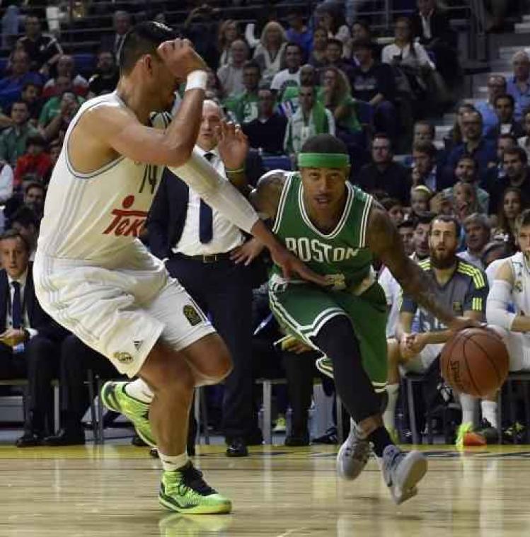 Débuts victorieux pour Isaiah Thomas avec Cleveland, 1.176e victoire ...