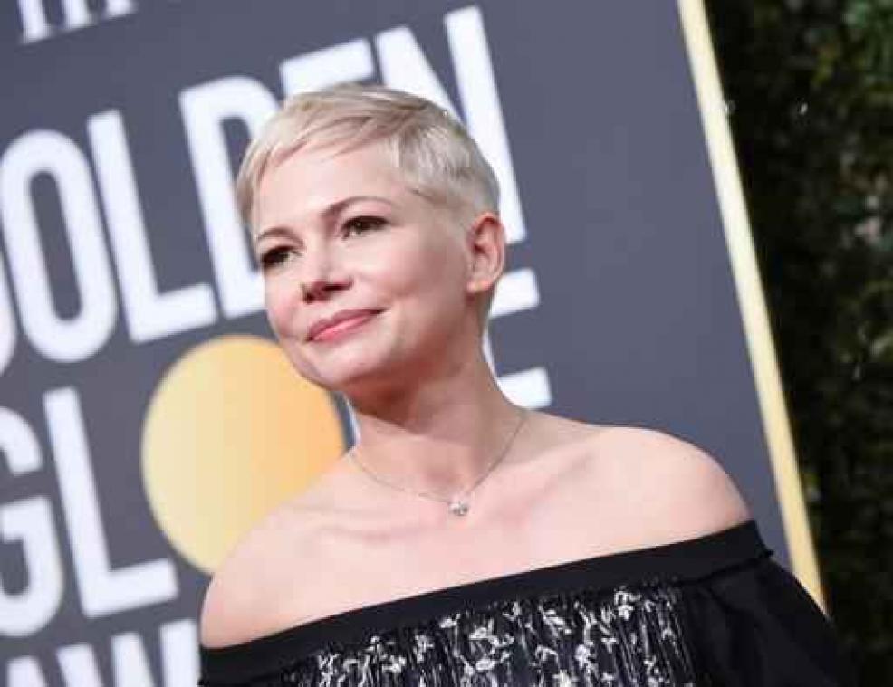 Tout l'argent du monde: l'écart de salaire entre Michelle Williams et ...