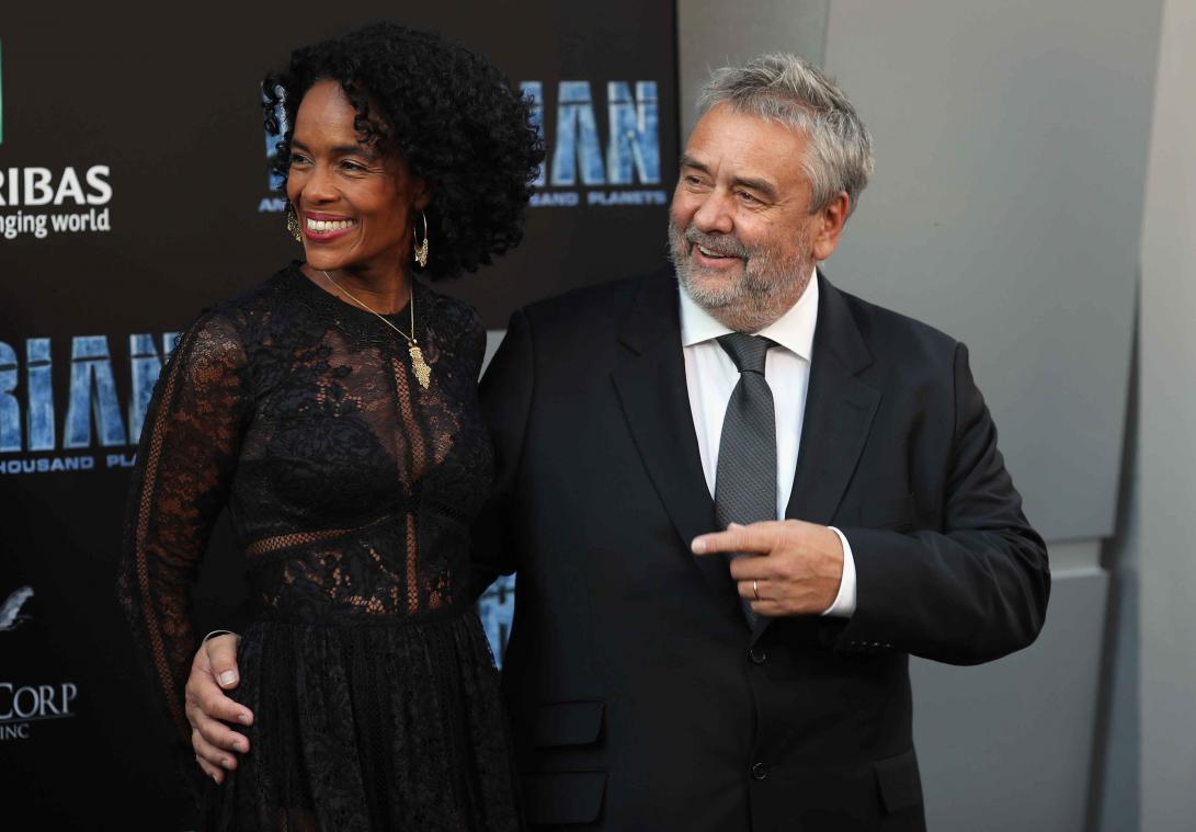 La société de production de Luc Besson va supprimer 22 postes - Metrotime
