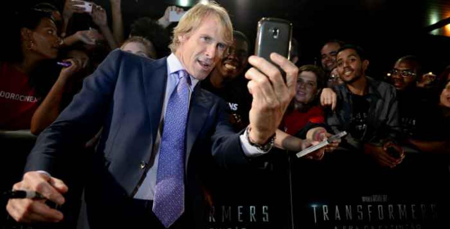 Michael Bay, l'antithèse de Hollywood - Metrotime